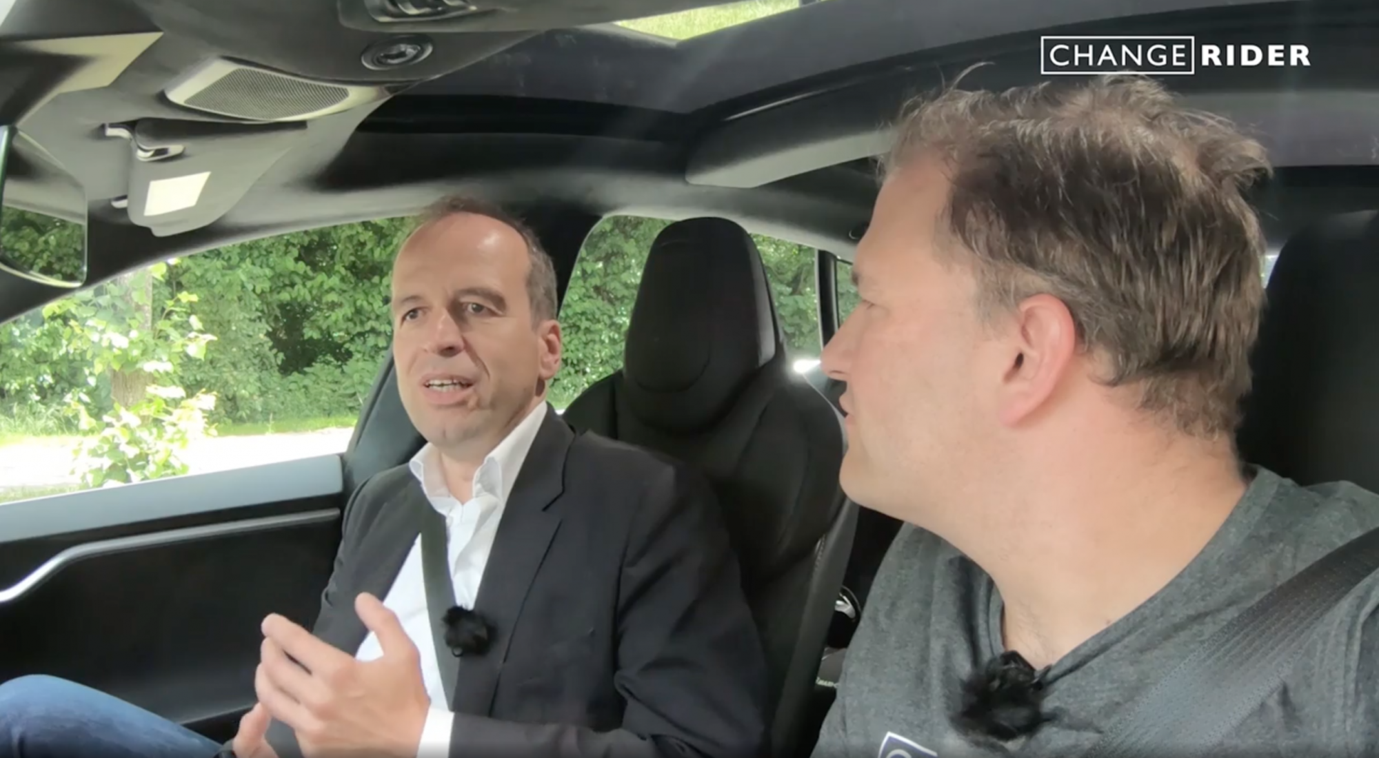 Leiter Wirtschaftsredaktion Süddeutsche Zeitung Ulrich Schäfer ...